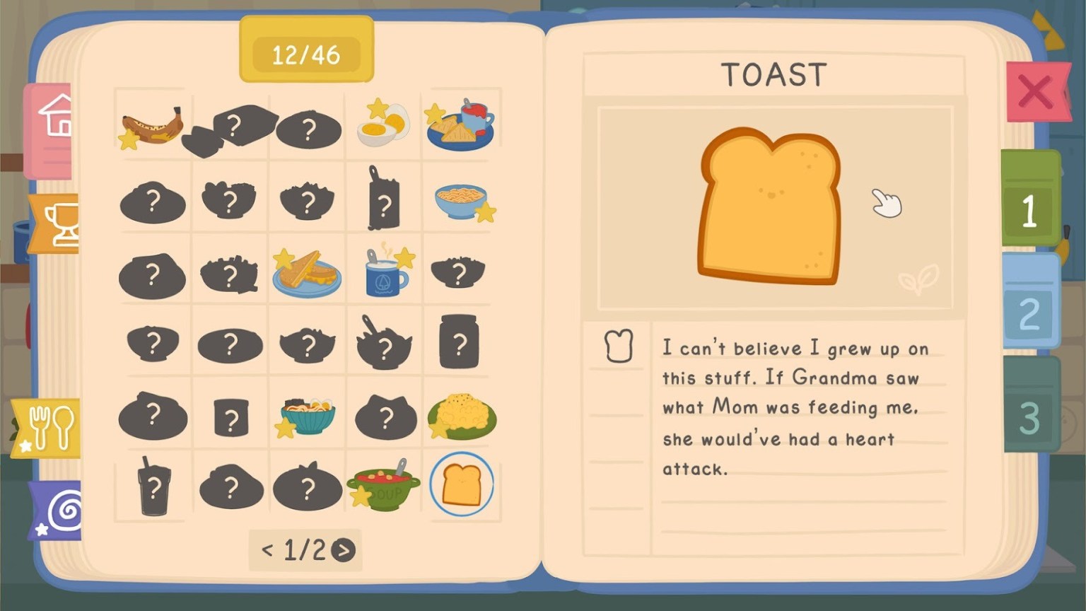 STEP INTO THE PHYSICS-BASED KITCHEN OF LITTLE CHEF: COZY COOKING, EARLY ...